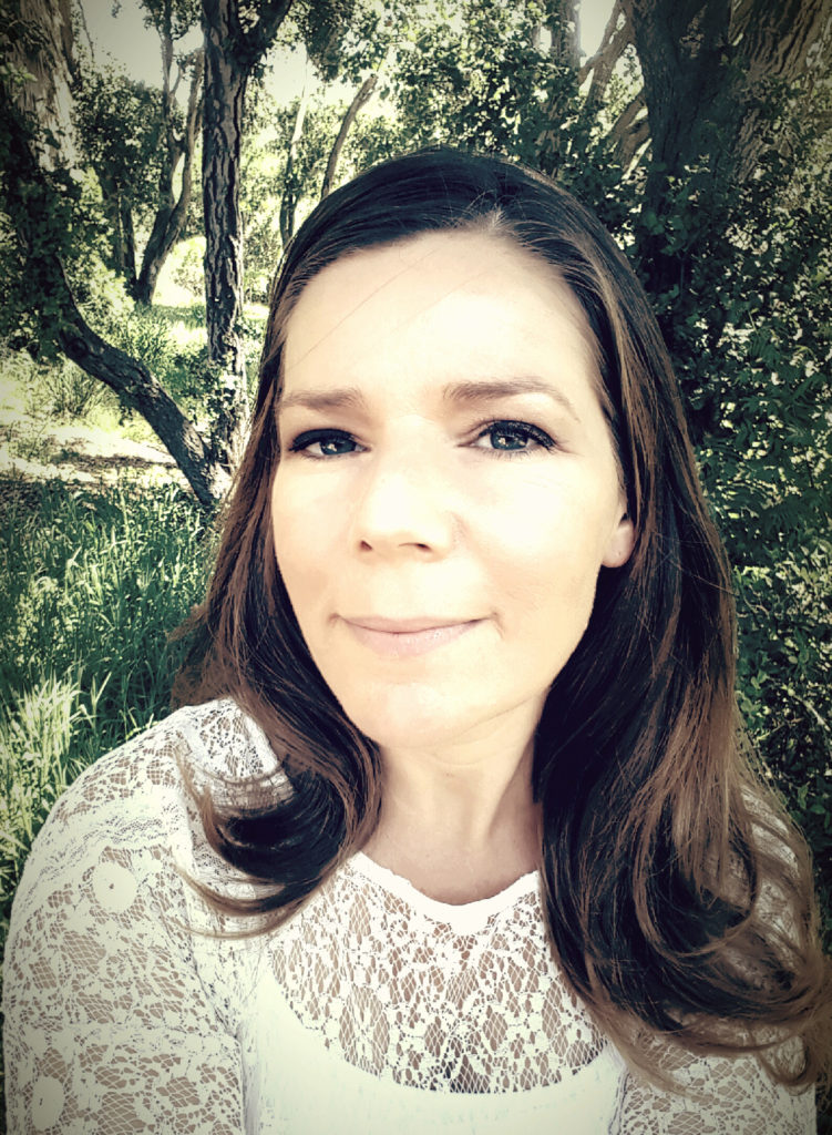 Skye Wright - Digital Artist & Illustrator